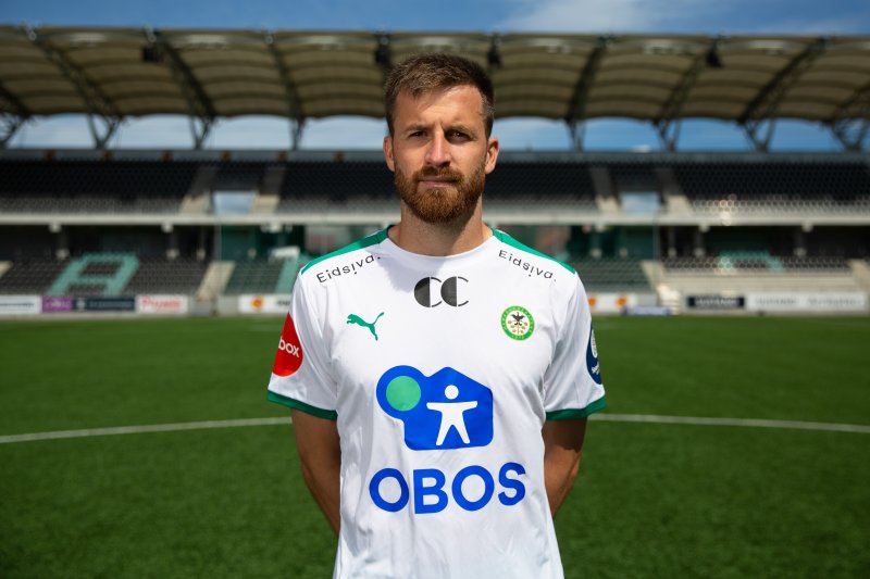 OBOS flytter inn – blir ny hovedsponsor for HamKam / HamKam